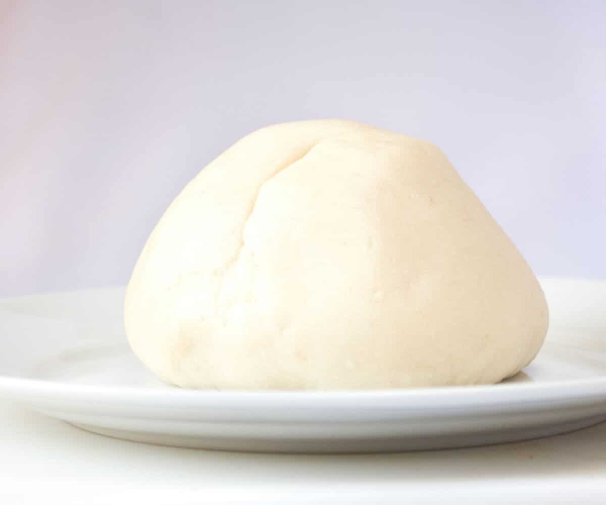 Semovita Swallow - Fresh Nigerian Meal | Light & Smooth – Potily.com